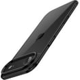 SRWEHG-Case for iPhone 17 Air, Non-Yellowing Shockproof Phone Bumper ...