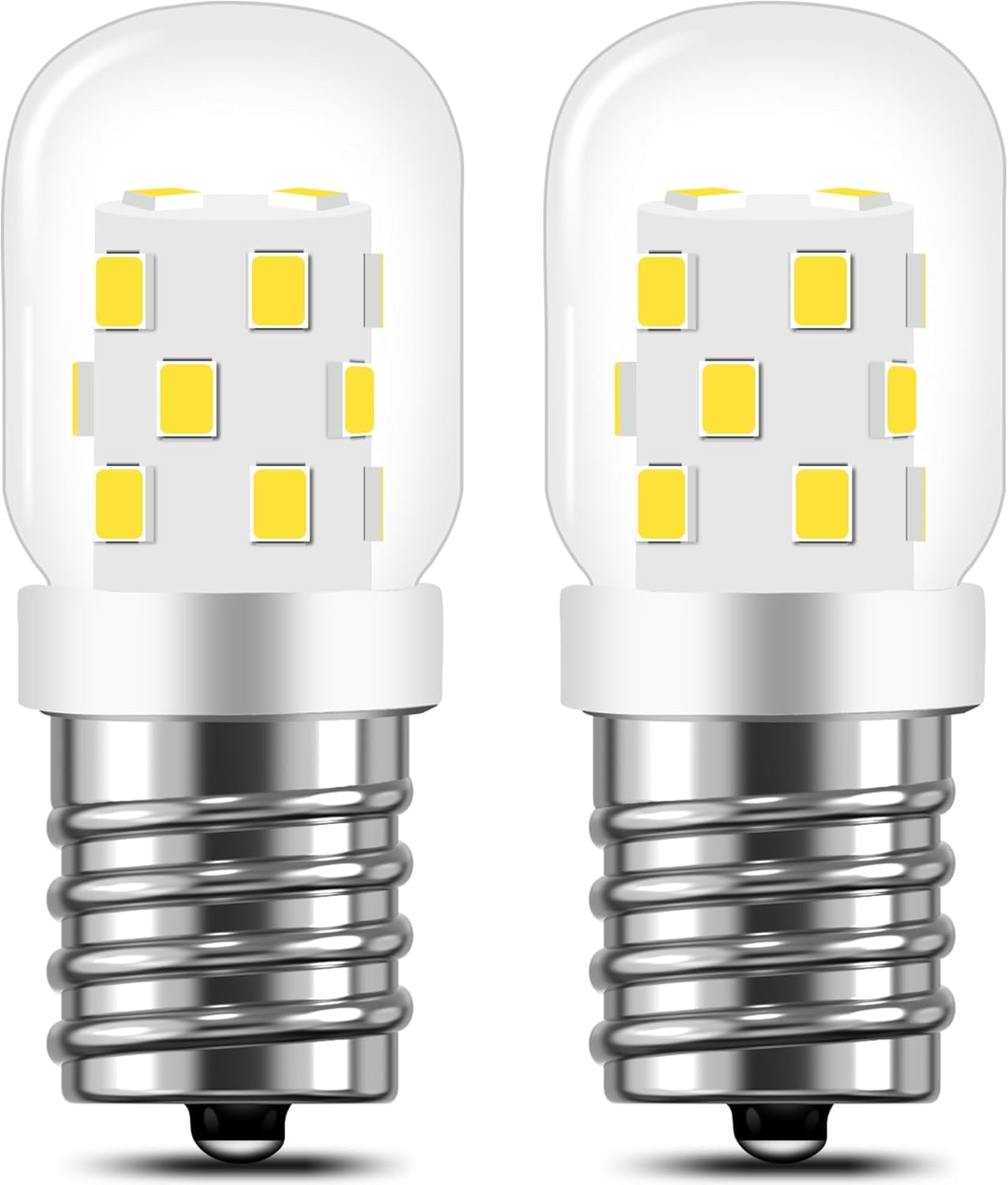 SRWEHG-E17 LED Light Bulb 3W 380LM 5000K Daylight White 8206232A ...