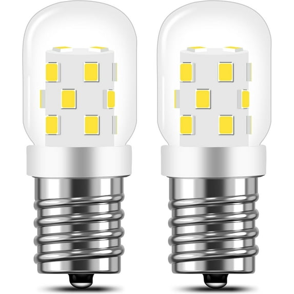 SRWEHG-E17 LED Light Bulb 3W 380LM 5000K Daylight White 8206232A ...