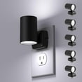 SRWEHG-Led Night Light Plug in,Night Lights Plug into Wall Dusk to Dawn ...