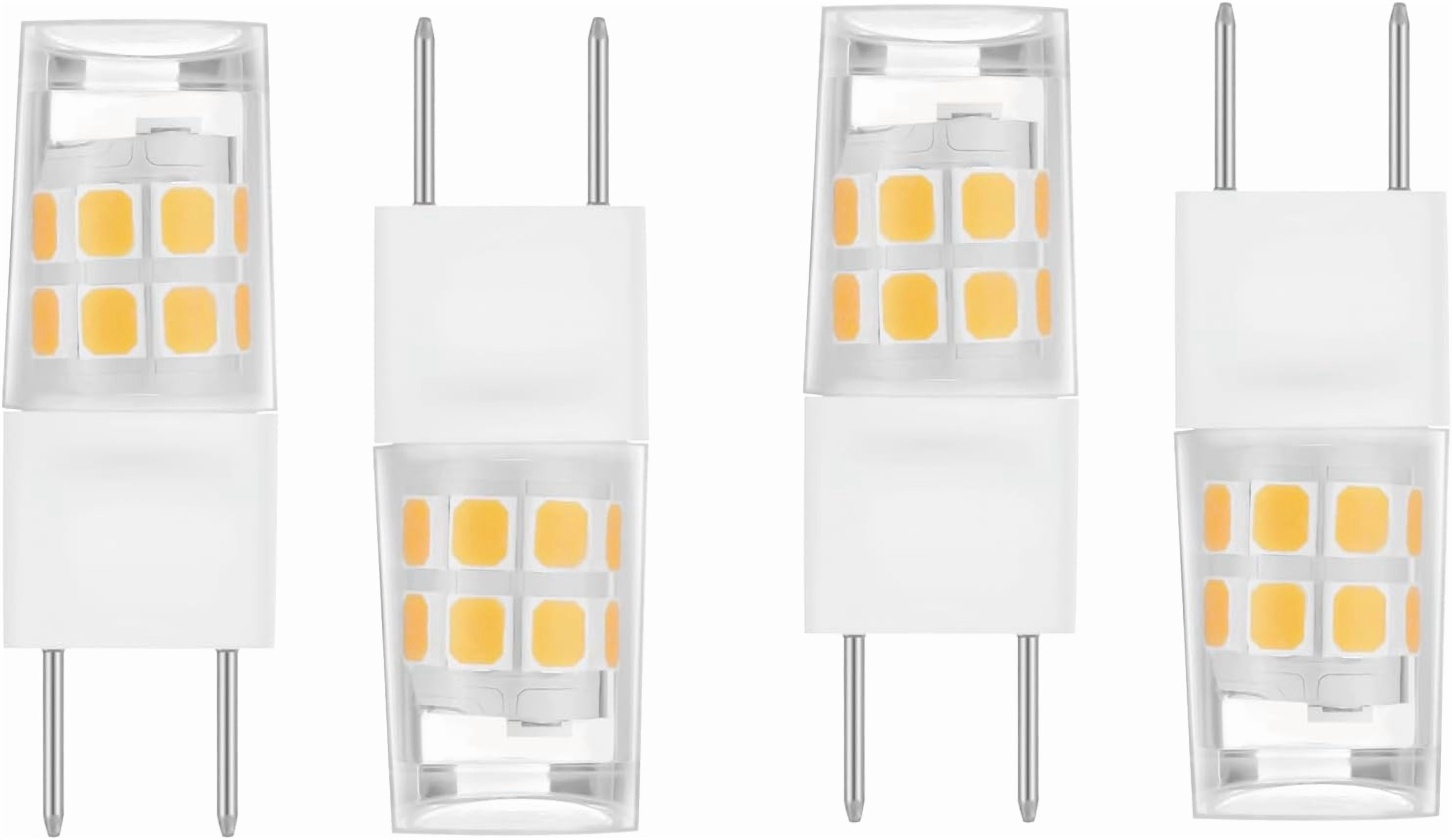 SRWEHG-T3 JC G8 Bi-Pin Light WB25X10019 Microwave Bulbs AC110V-130V ...