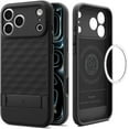 SRWEHG-for iPhone 17 Pro Max Case, Parallax S MagFit [TPU Covered ...