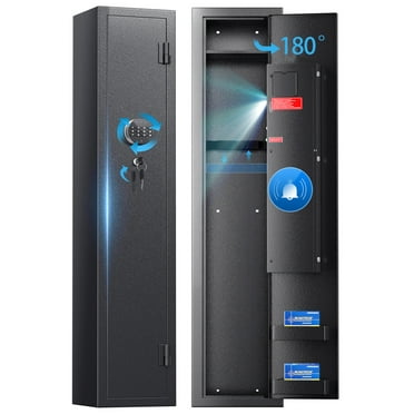 Mesa Safe 30-Gun MBF60302C Fire Resistant Safe with Mechanical Dial ...