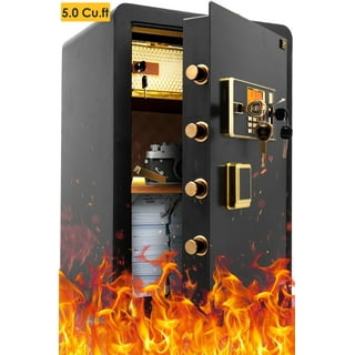 SentrySafe 0.05 cu. ft. Portable Safe, P005KB - Walmart.com
