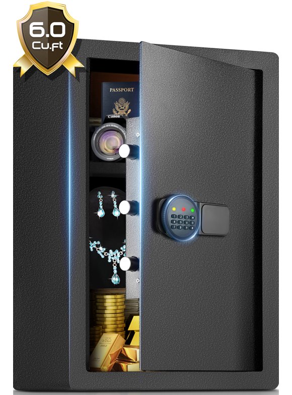 Safes & Lockboxes in Home Safety - Walmart.com