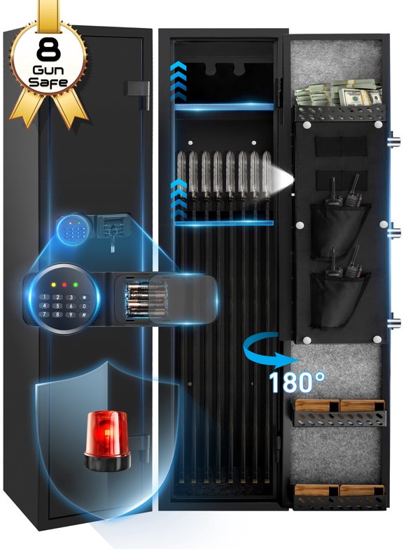 Safes & Lockboxes in Home Safety - Walmart.com