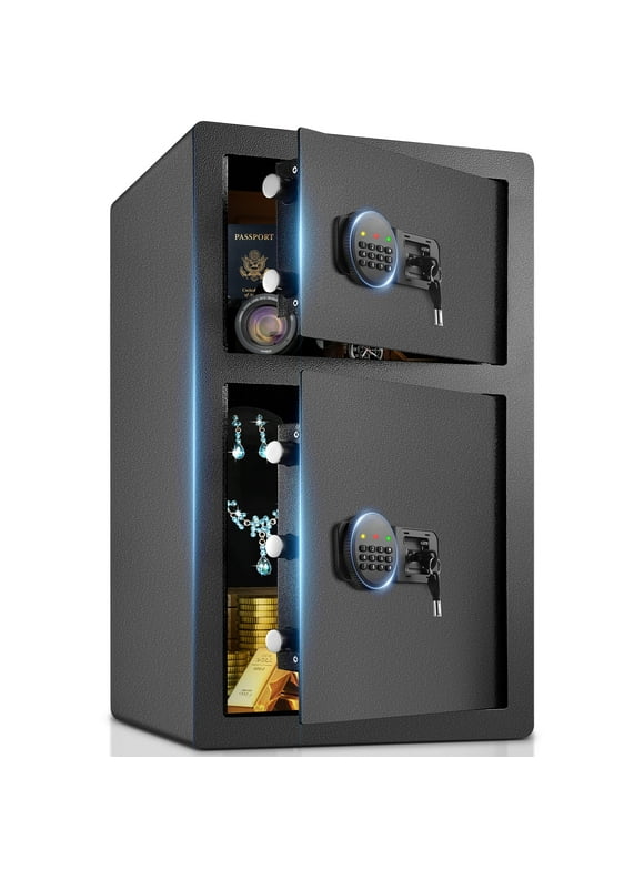 Safes & Lockboxes in Home Safety - Walmart.com