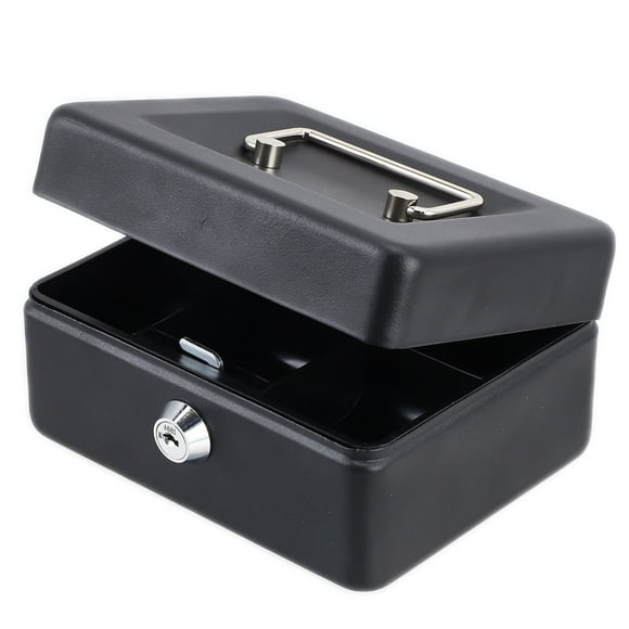 Cash Boxes in Money Handling - Walmart.com