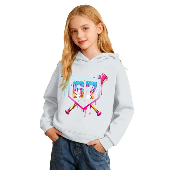 SRZYMJ Funny Six Seven 6 7 Meme Kids 95 Ice Cream Drip Meme Hoodie Boys ...