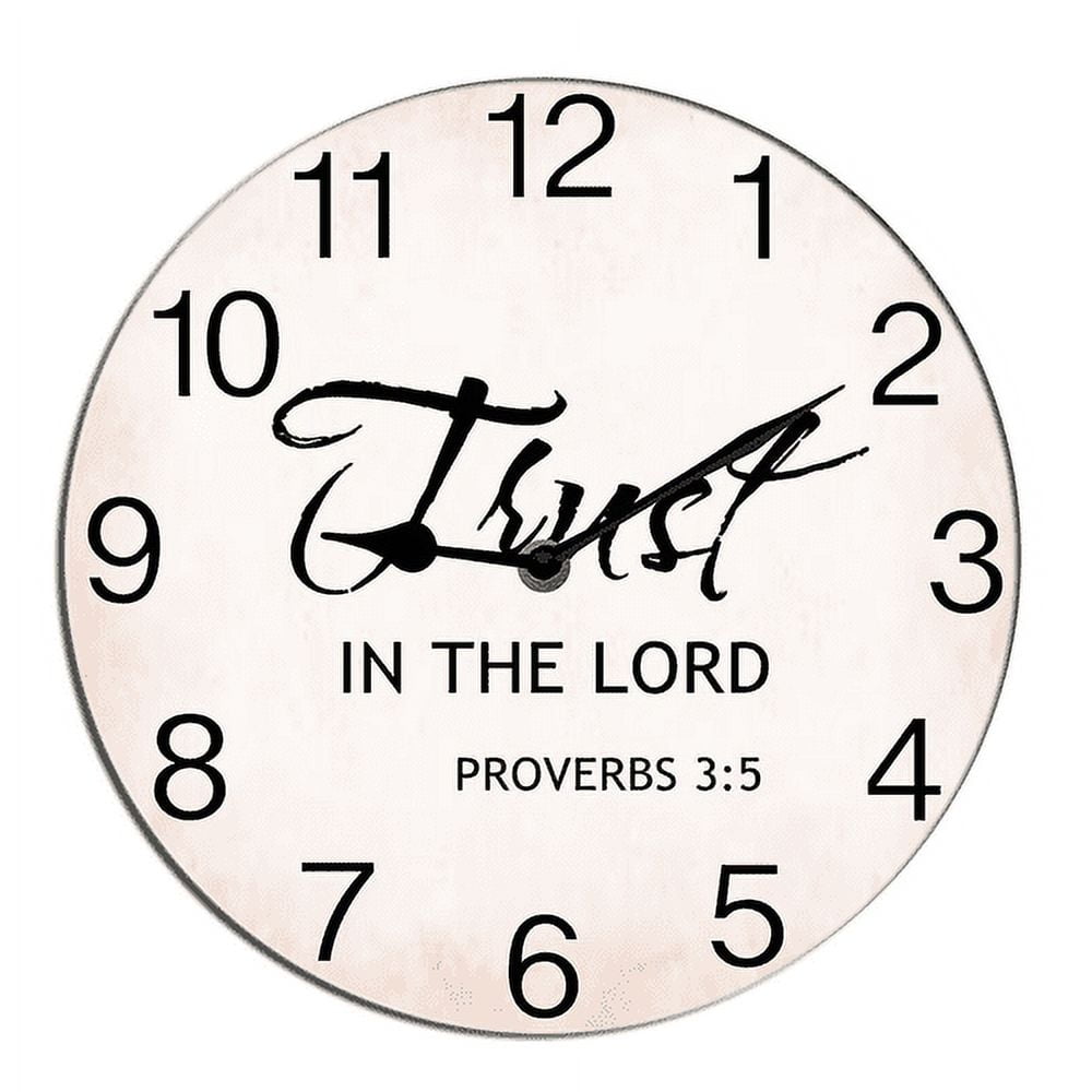 SRongmao Coffee Bar Sign Coffee Bar Art Coffee Bar Wall Clock Silent ...