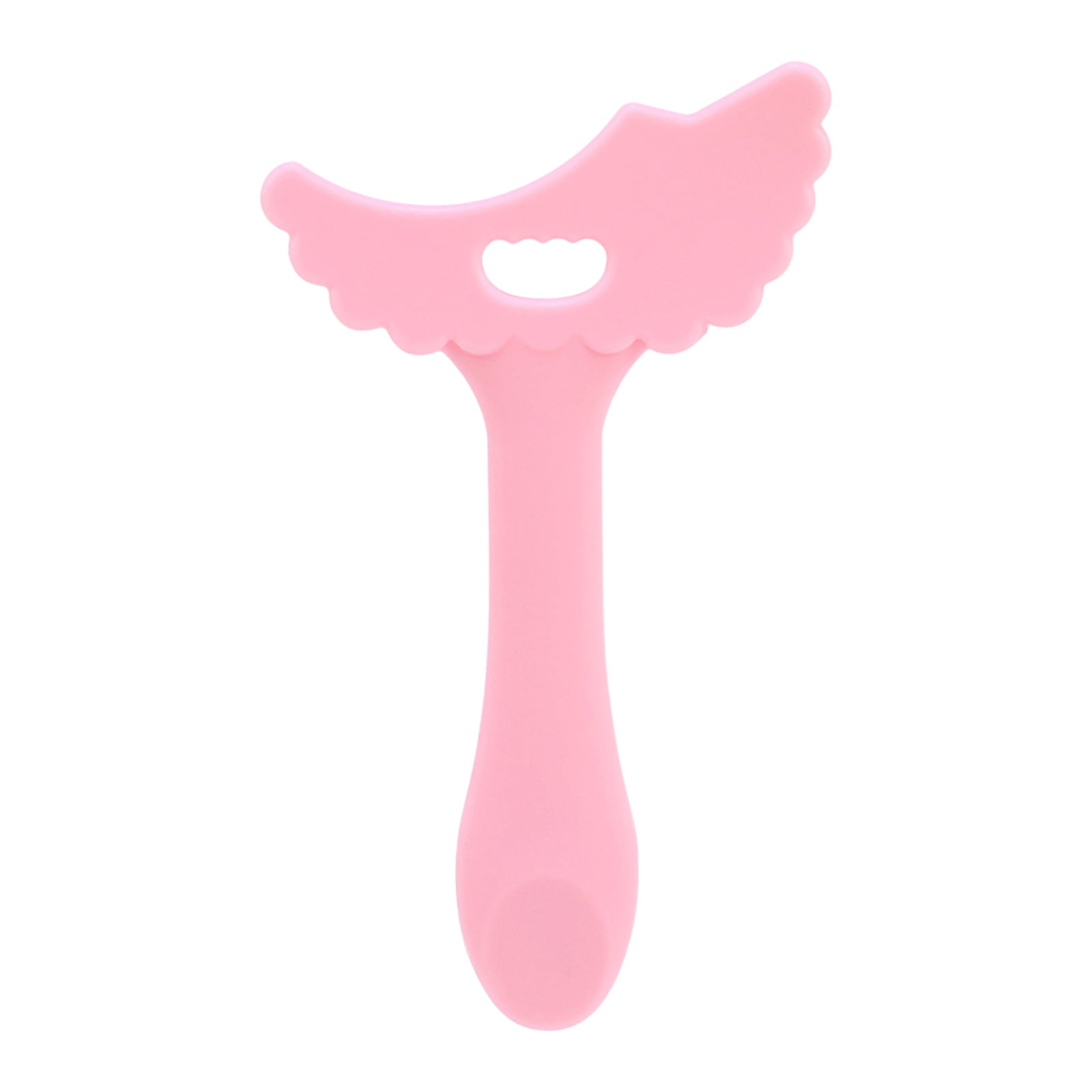 SRstrat Eyeliner Stencils Reusable Silicone Eyeliner Aid Mascara Shield ...