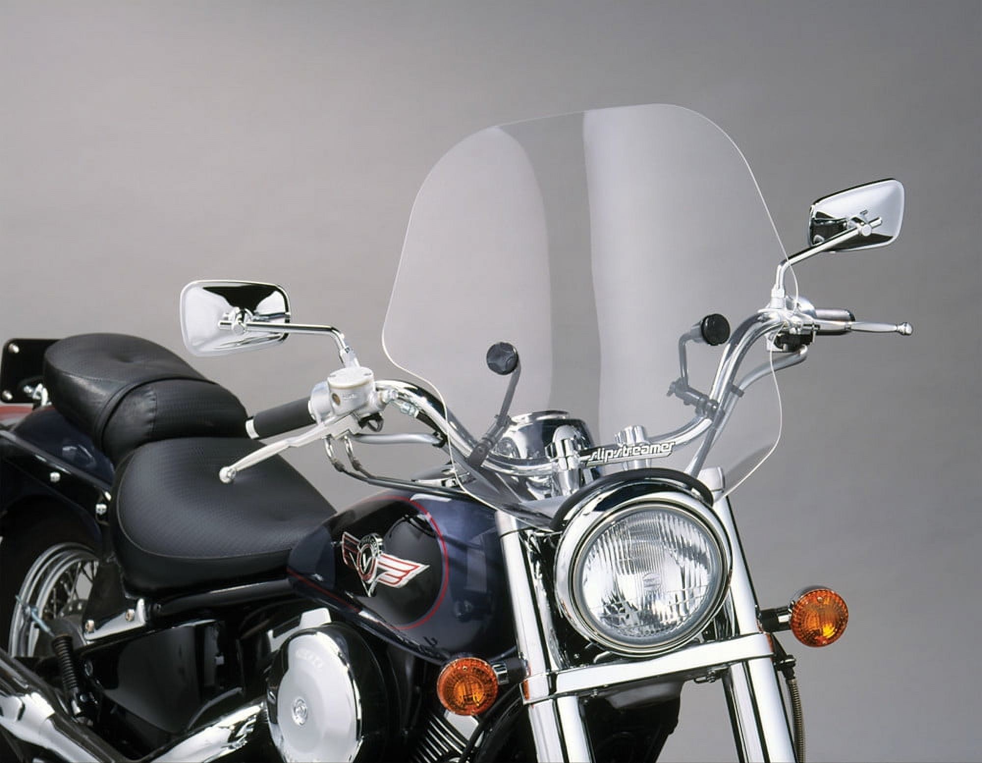 SS-10 Viper Windshield (1-1/4) (Clear) - Walmart.com