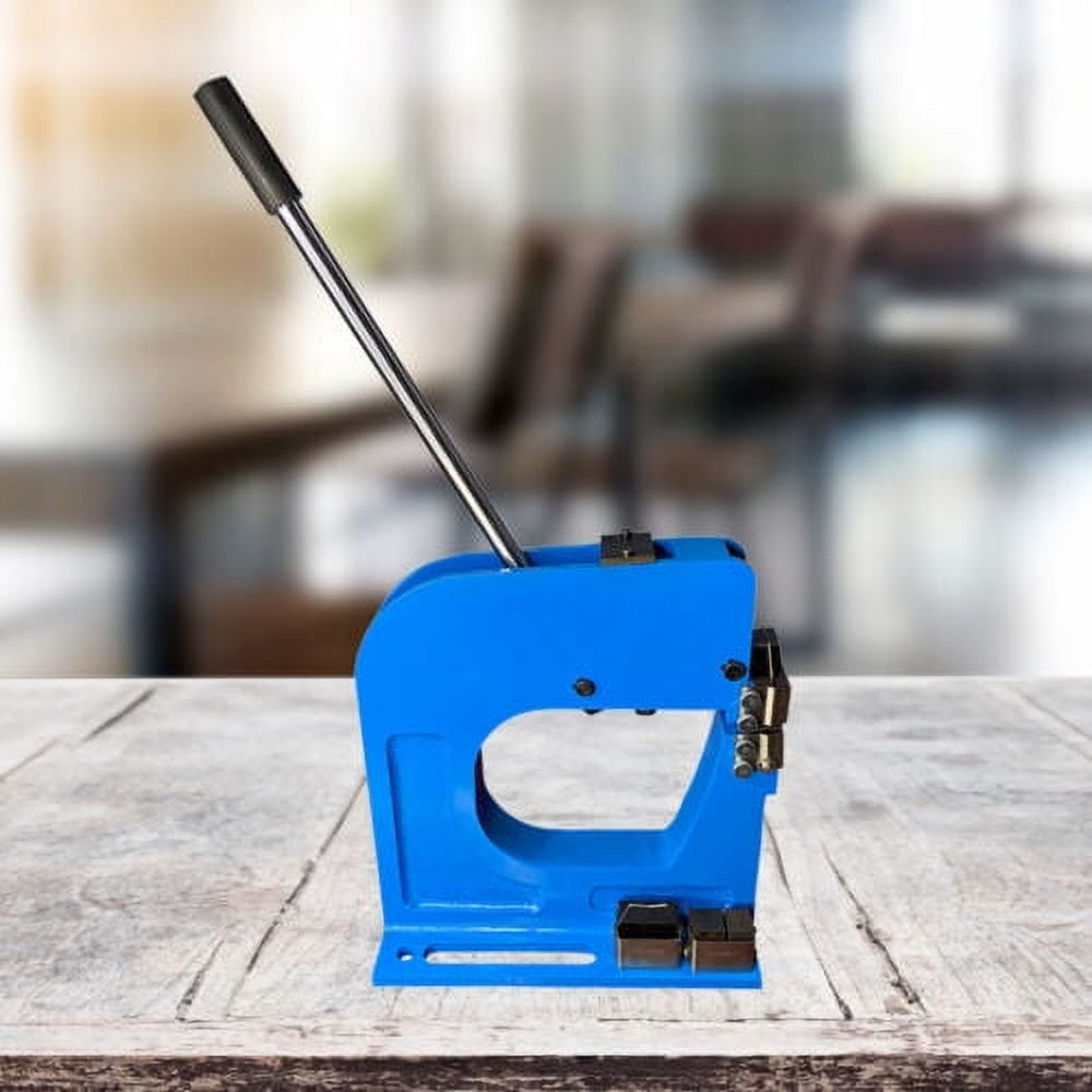 SS-16 Metal Shrinker Stretcher 16 Gauge 8.5" Fabrication Shrinker ...