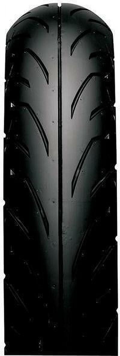 SS-530 Scooter Front Tire, 120/80-14 - Walmart.com