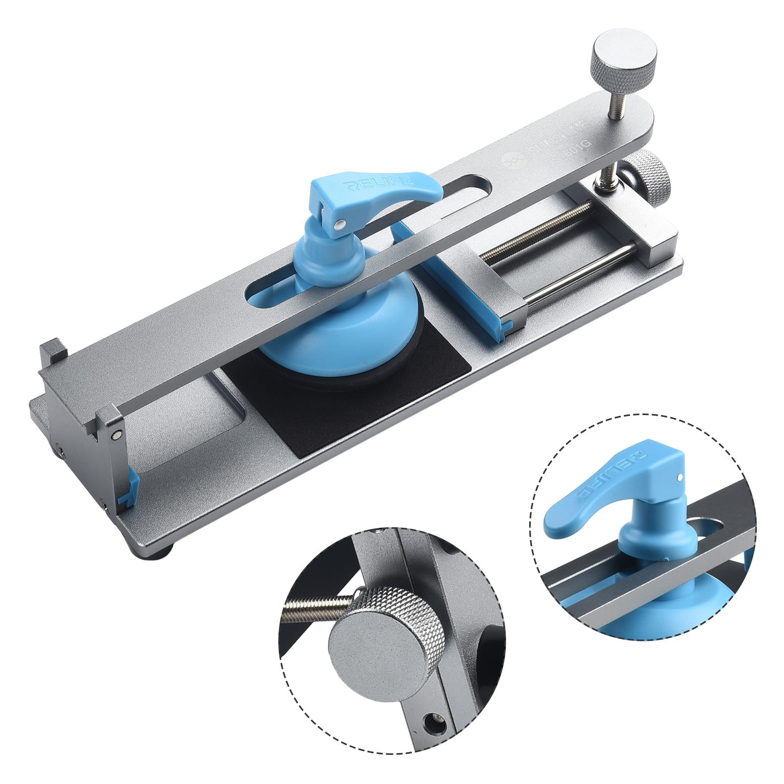 SS-601G Mobile Phone Heat-free LCD Screen Splitter Quick Screen Removal ...