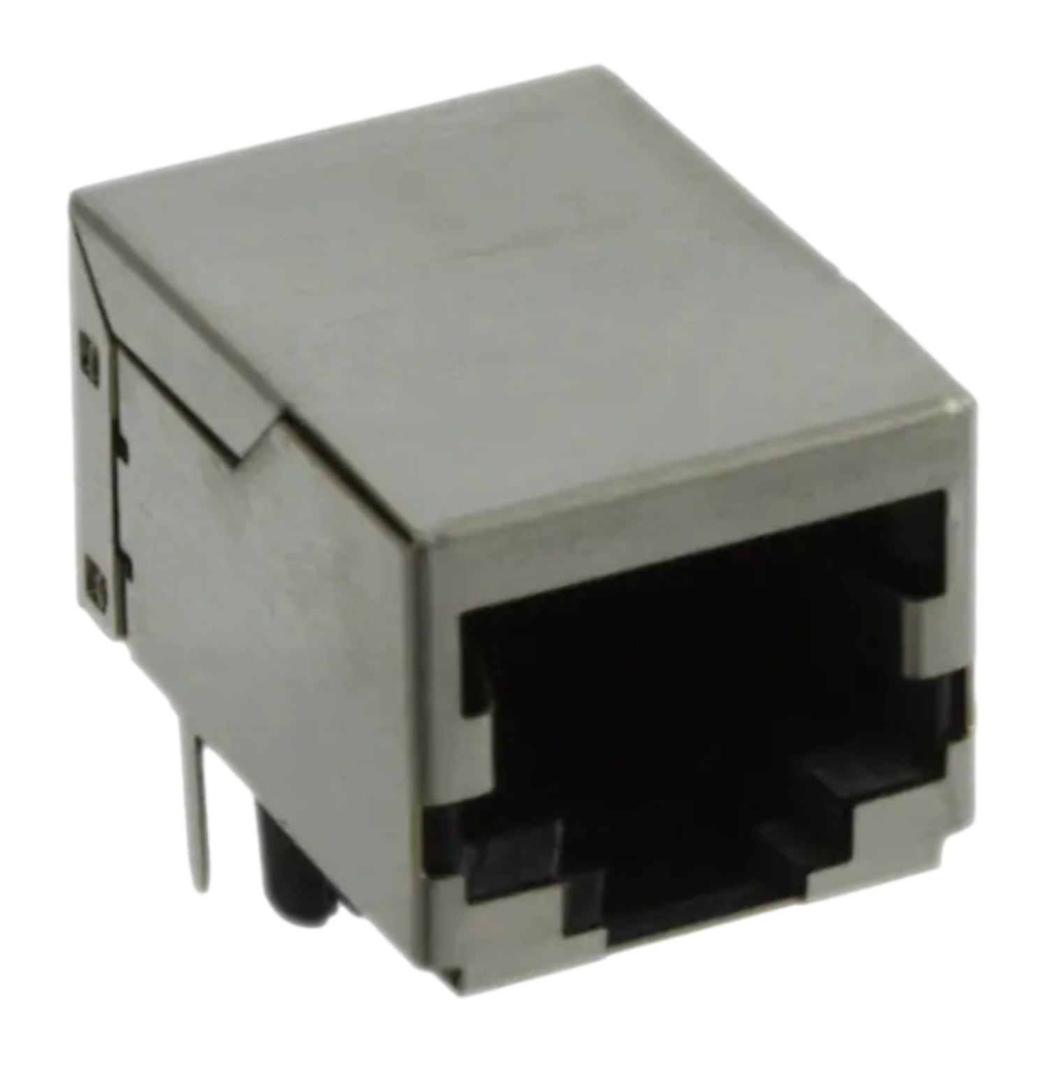 SS-640810S-A-NF Modular Connectors / Ethernet Connectors RJ45 Connector ...