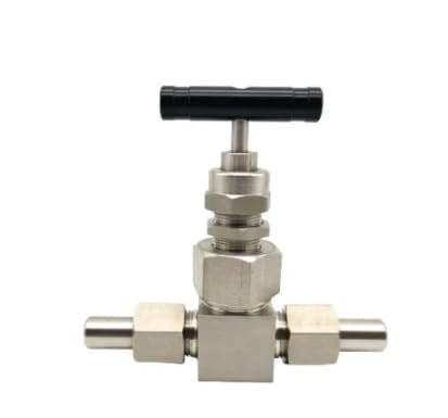 SS-6DBSW8T | Swagelok Union Bonnet Instrumentation Blowdown Needle ...