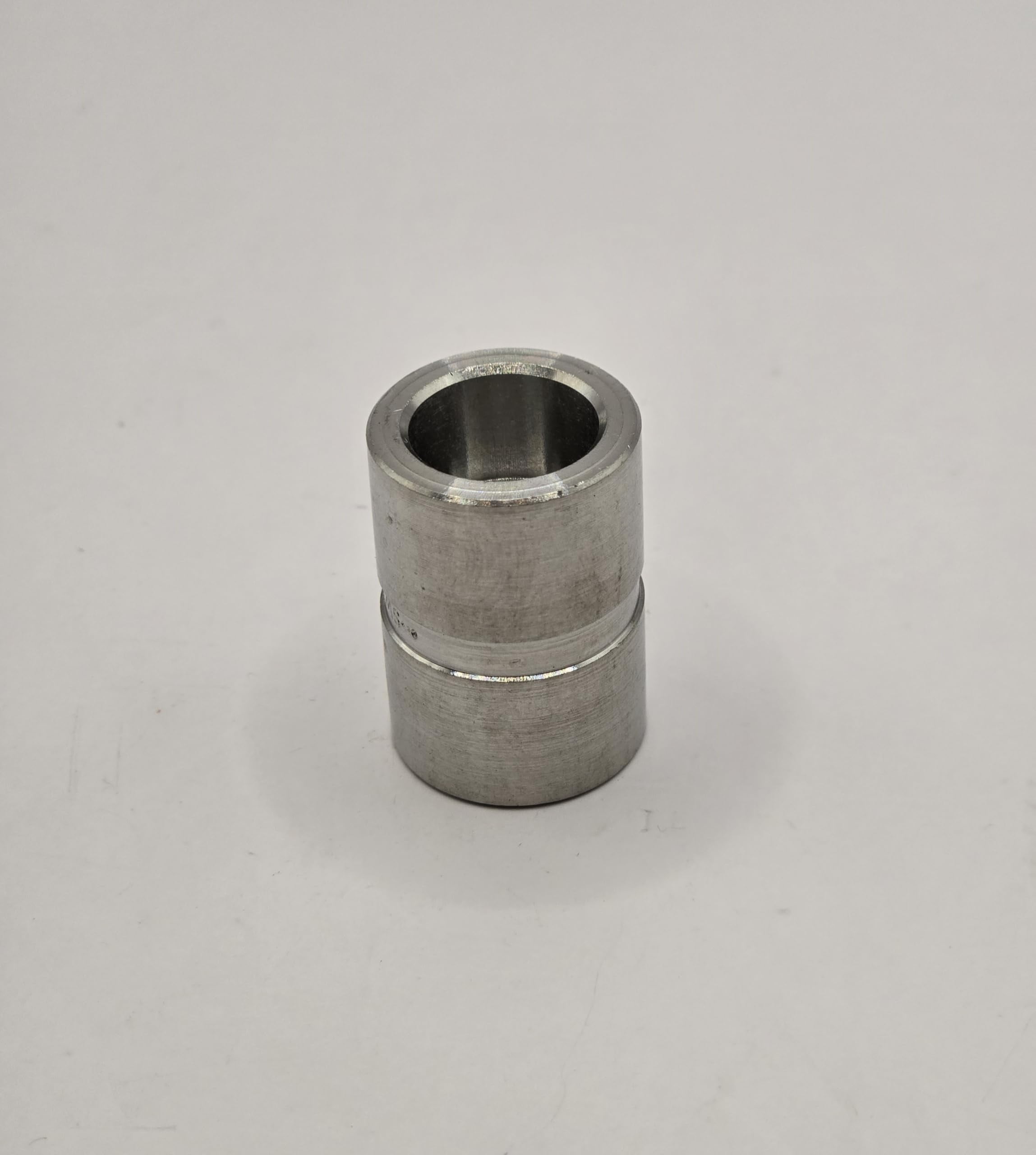SS-8-TSW-6 | Swagelok Tube Socket Weld Union, 1/2" Tube : Socket Weld ...
