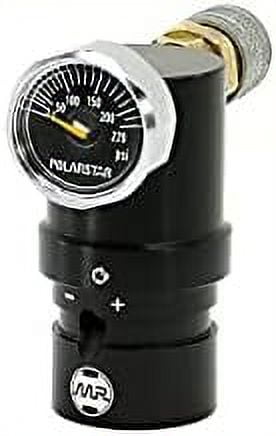 SS AIRSOFT Polarstar MR Gen 2 Micro Regulator - Walmart.com