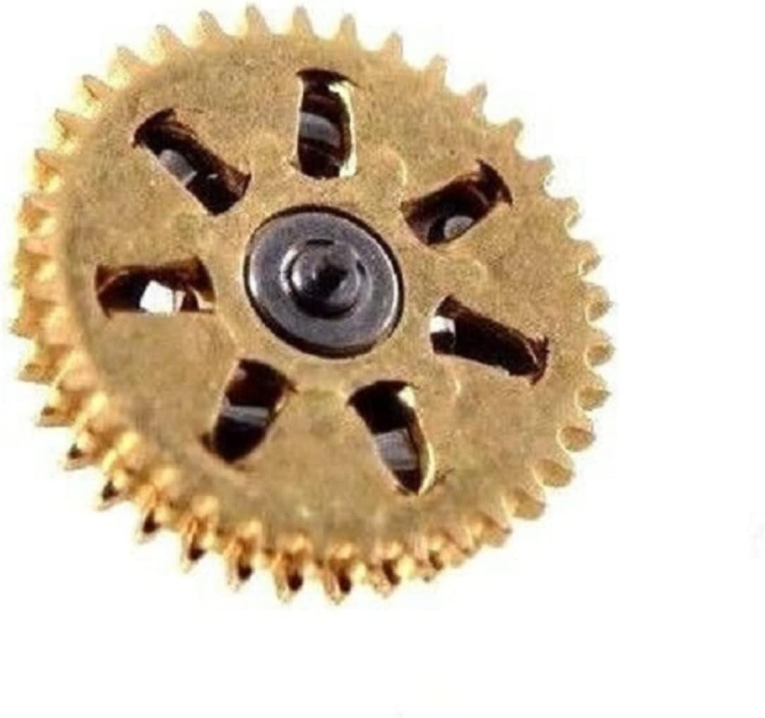 SS-Automatic 1488 Reversing Wheel Movement Reversing Wheel Watch ...