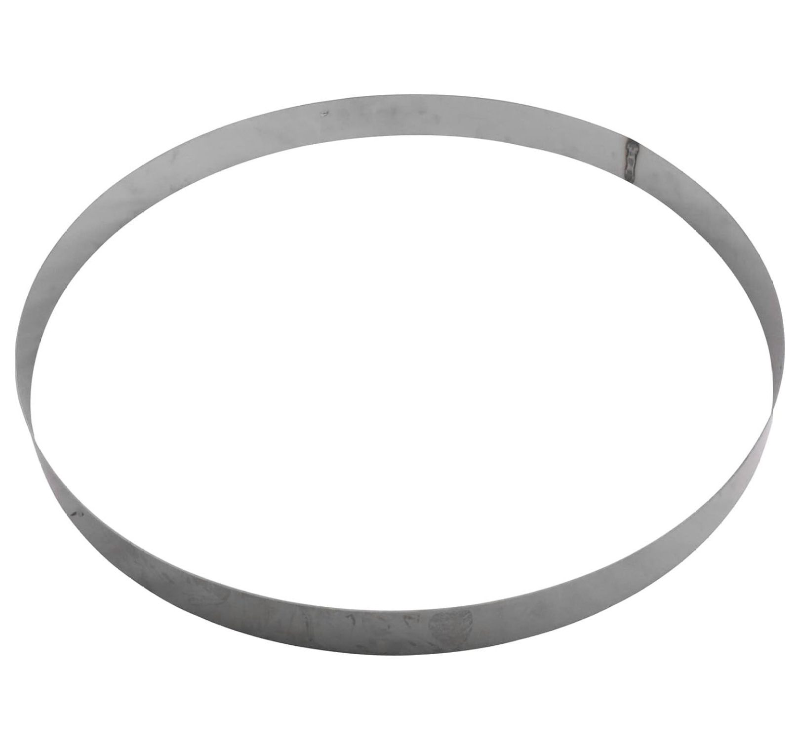 SS Back-Up Ring 195339 - Walmart.com
