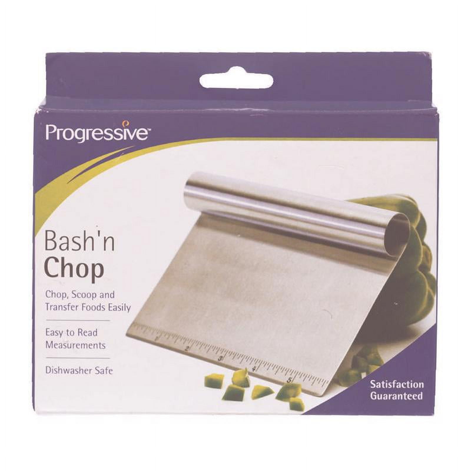 SS Bash 'N Chop Cutter - Walmart.com