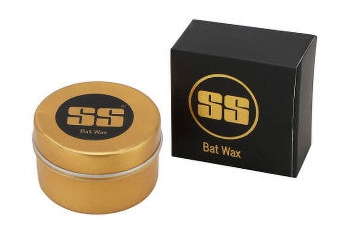 SS Bat Wax 25 gm - Walmart.com
