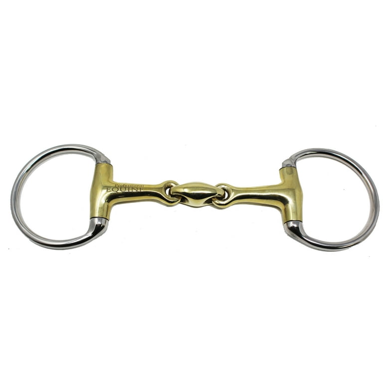 Western Snaffle Bit