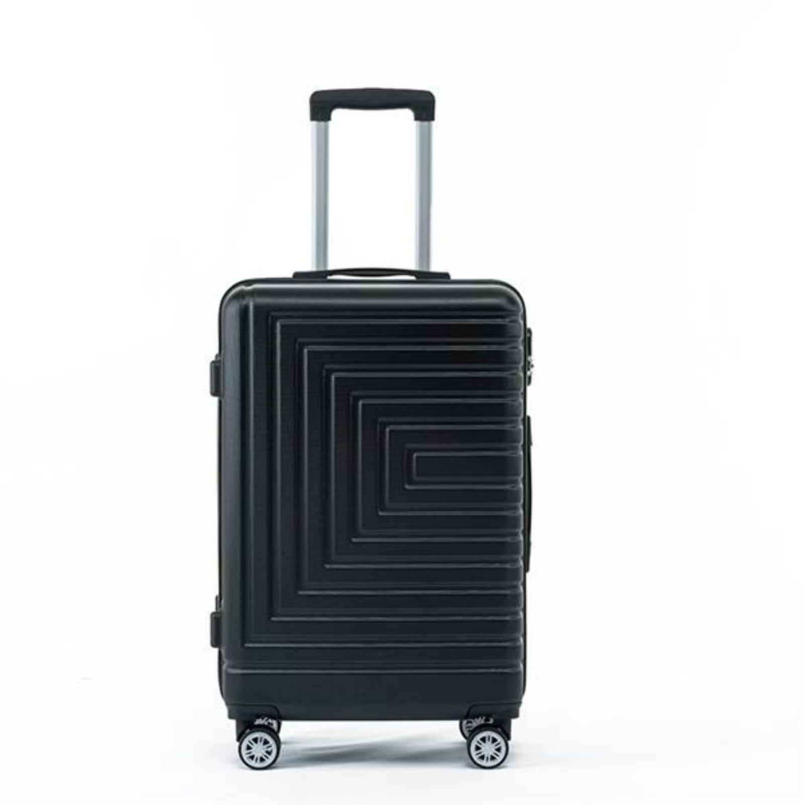 SS CIGEGE 3 Piece Luggage, Suitcase, Luggage Set, Stylish Modern ...