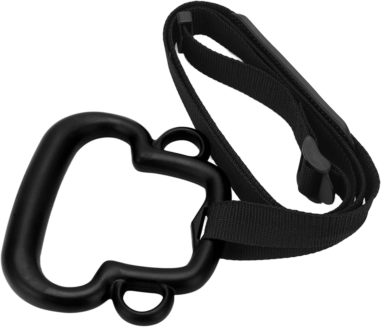 SS-Children Gymnastic, Adjustable Kids Pull Up Rings Durable for Indoor ...