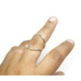 SS DESIGNS- Wire Splint Ring for PIP or DIP Joints | Adjustable ...
