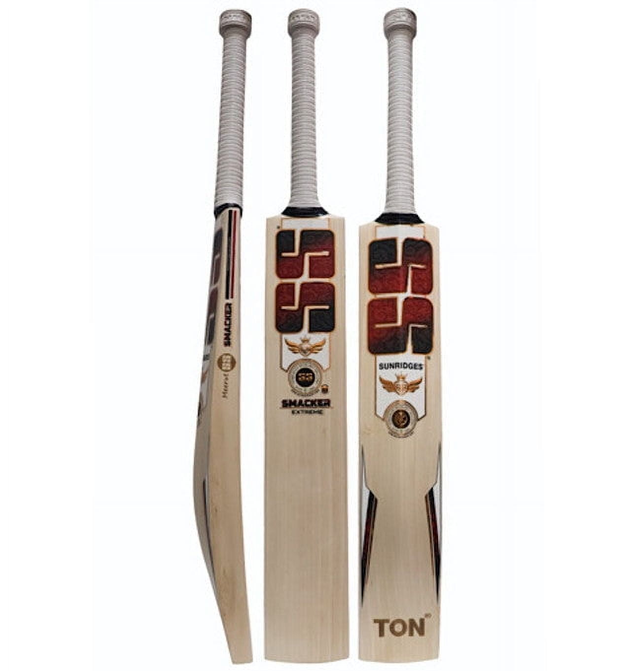 SS GG Smacker Extreme Cricket Bat 2025 - Walmart.com