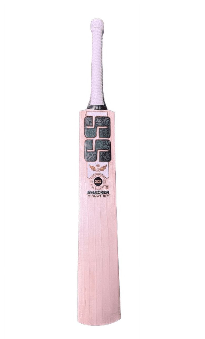 SS GG Smacker Signature Cricket Bat 2025 - Walmart.com