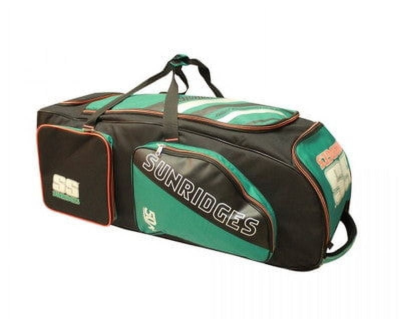 SS Master 5000 Cricket Kit Bag - Walmart.com