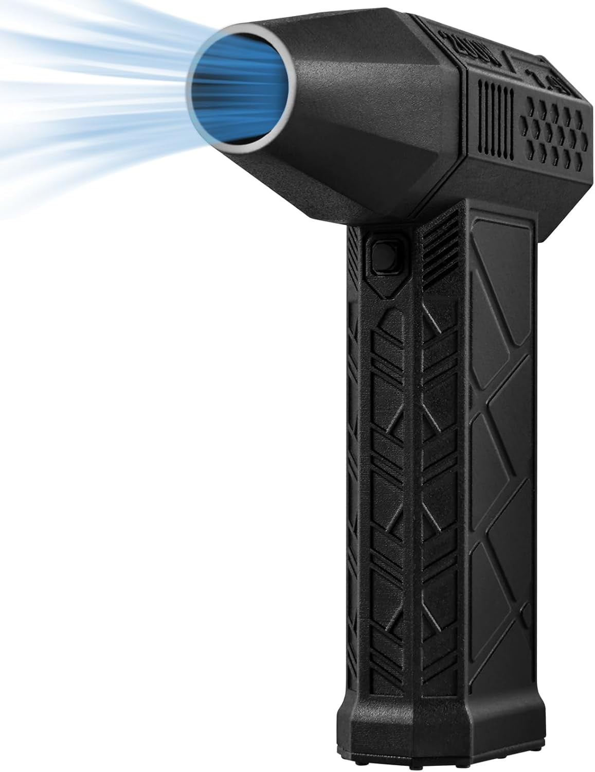 SS-Mini Jet Blower, 130000 RPM Electric Jet Fan, Super Jet Fan Blower ...