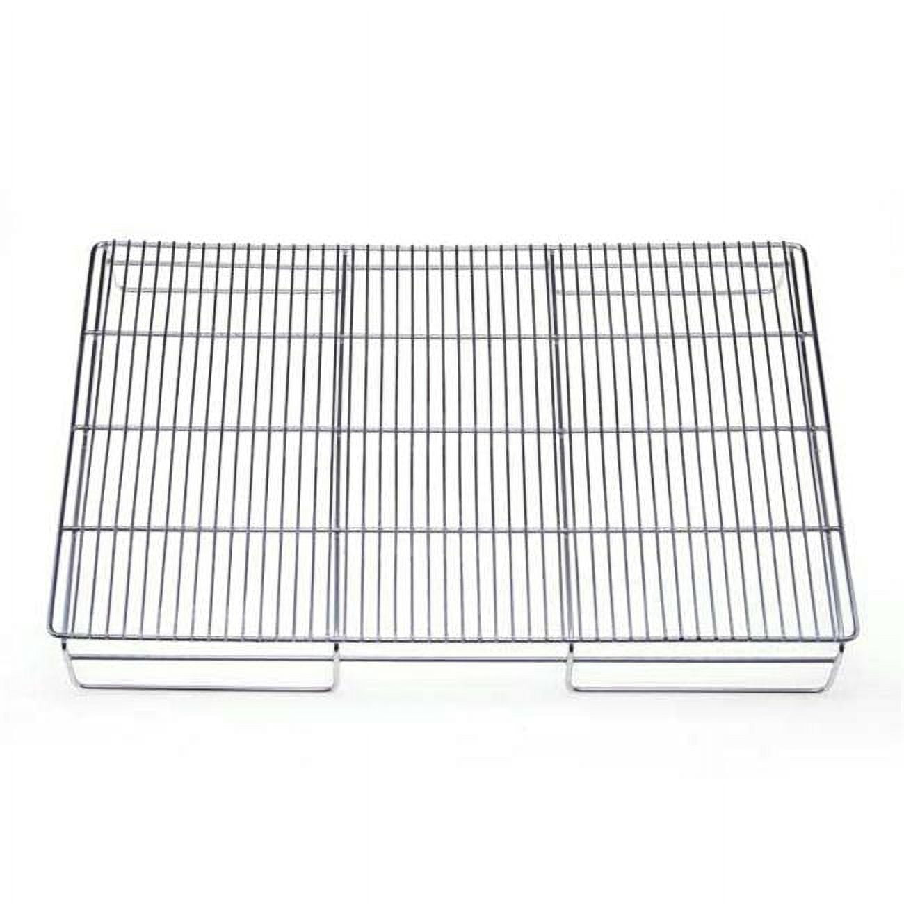 SS Modular Kennel Cage Rep Floor Grate Med S - Walmart.com