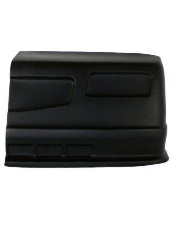 SS Nose Black Left Side Dominator SS - Walmart.com