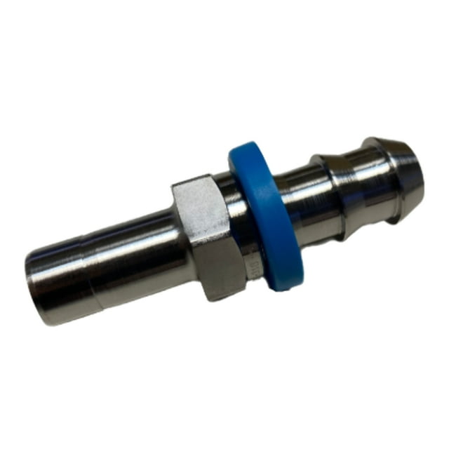 SS-PB8-TA8 SWA Fit Adapter 1/2 Tube Hose End Connection - Walmart.com