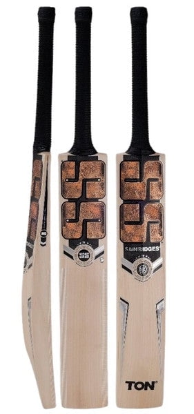 SS Premium Bronze Cricket Bat 2024 (Kashmir Willow) - Walmart.com