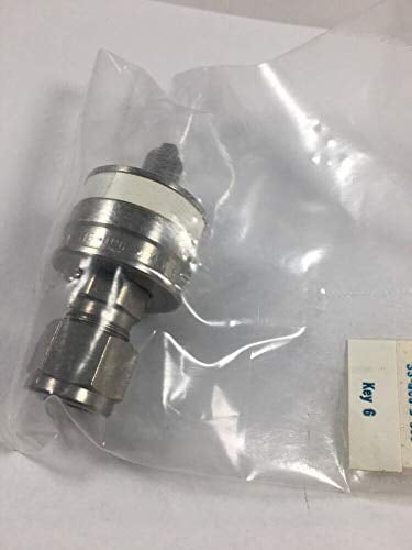 SS-QC6-D-600K6 | Swagelok QC Series Quick Connect, QC6 Stem (DESO ...