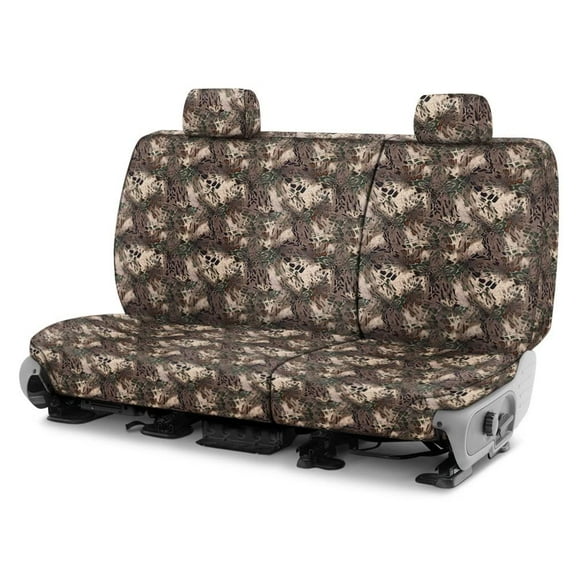 Chevrolet Silverado 1500 Seat Cover