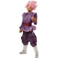 SS Rose Goku Black - DragonBall Super Clearise Figure (Banpresto) 18742 ...