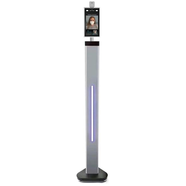 SS Scan BKT-V1 Pro Series Column Stand with LED Light - Walmart.com