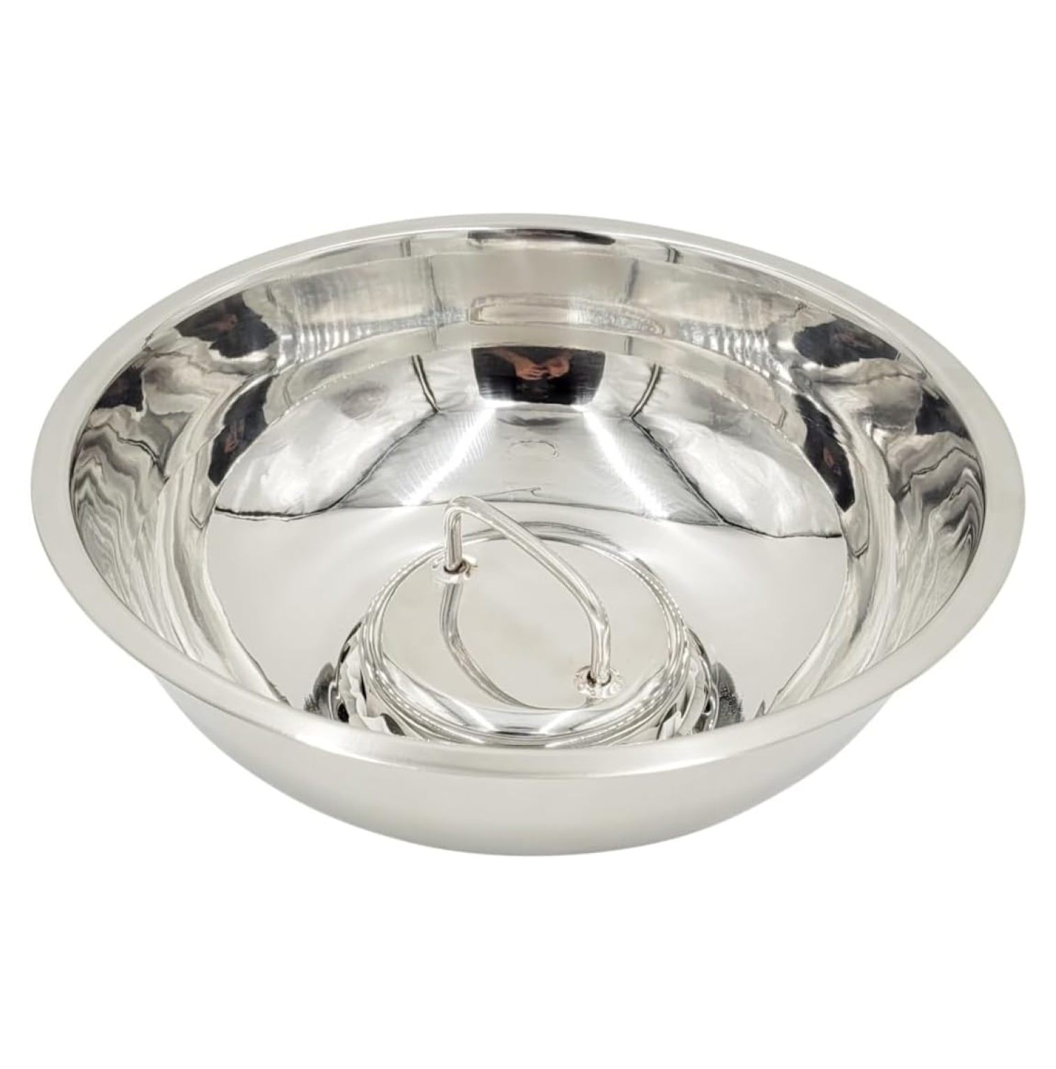 SS Strainers (New/Improved Large Strainer, Strainer ) - Walmart.com