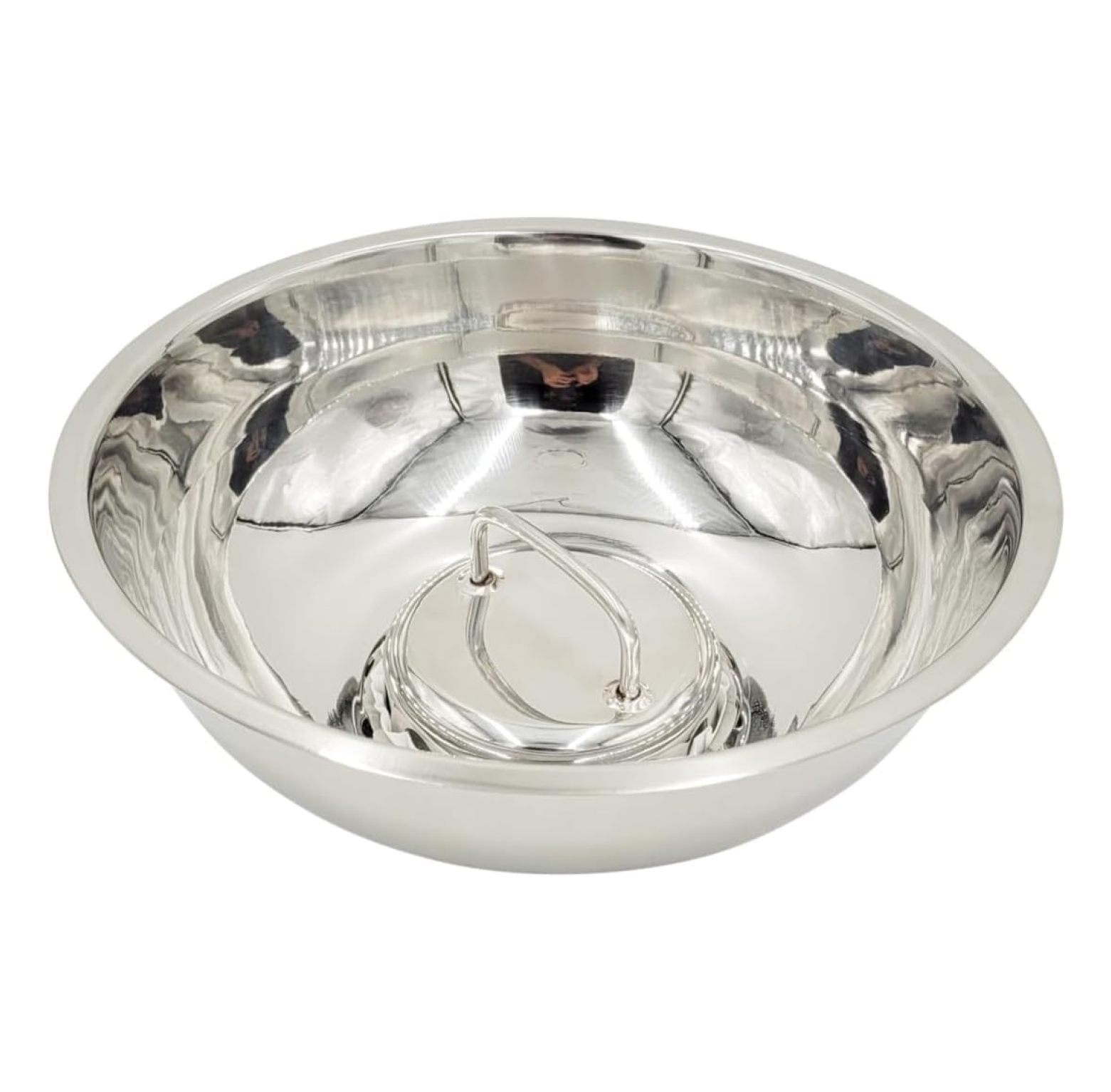 SS Strainers (New/Improved Large Strainer, Strainer ) - Walmart.com