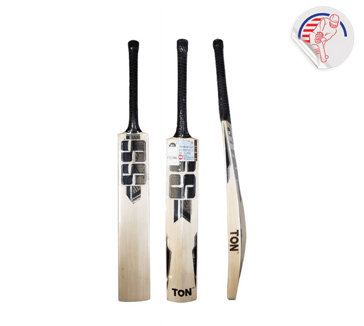 SS TERMINATOR ELITE CRICKET BAT 2022 - Walmart.com
