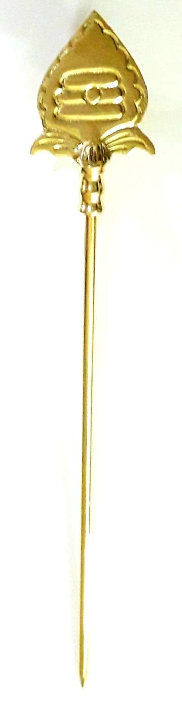 SS TRADERS Brass Lord MuruganHeight 12 inch Traditional Lord Murugan ...