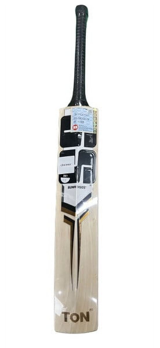 SS Terminator Limited Edition Cricket Bat 2023 - Walmart.com