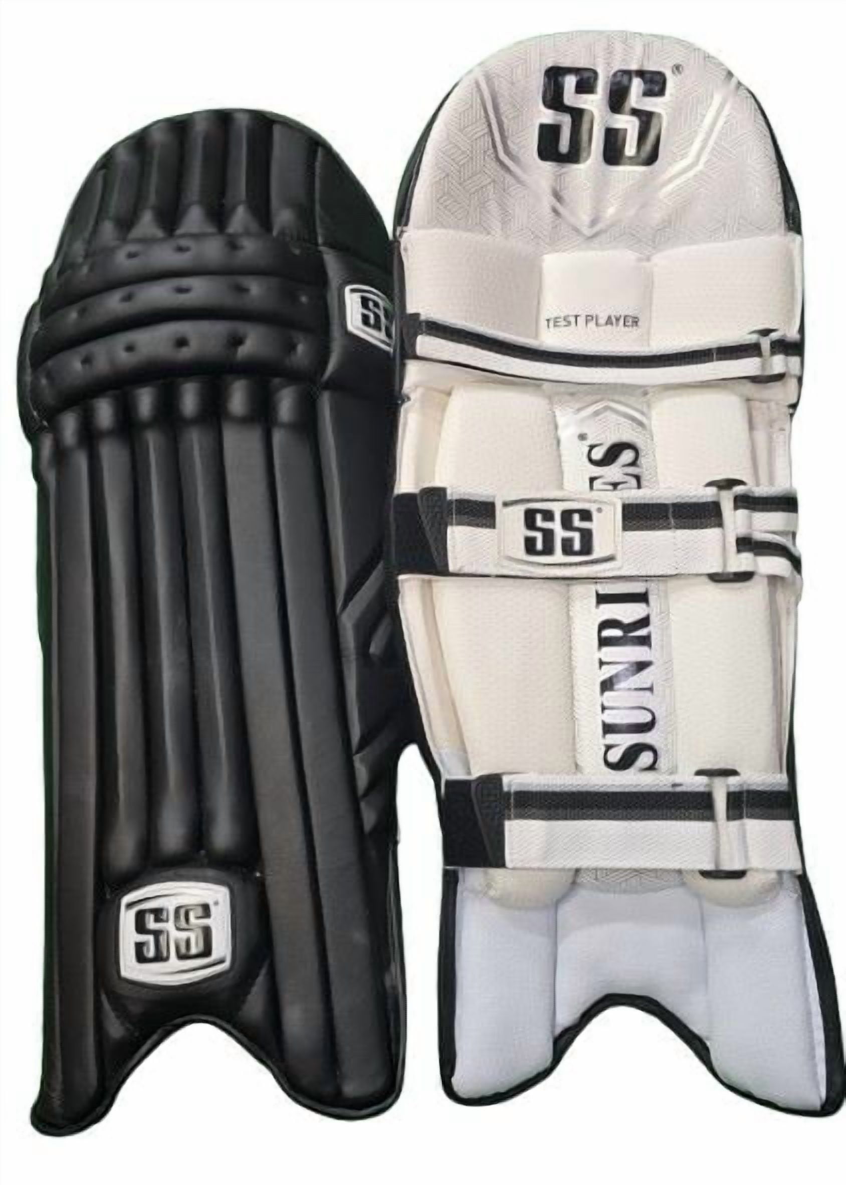 SS Test Player Black Batting Pad 2025 - Walmart.com