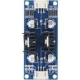 SS-Voltage Stabilized Module, Lower Noise, Low Quiescent Current, Dual ...